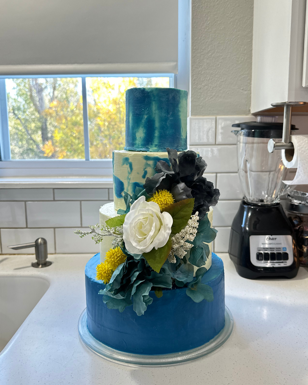 Homemade Flavor | Custom Cakes & Desserts - Homemade Flavor
