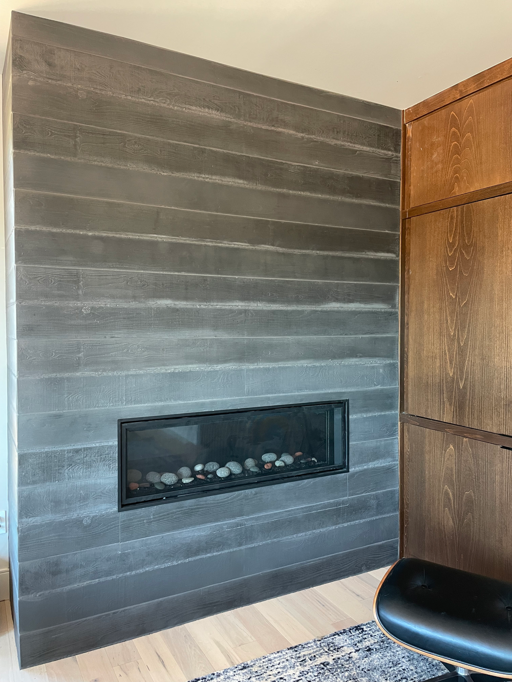 BOARD-FORM Panels — RealCast - USA