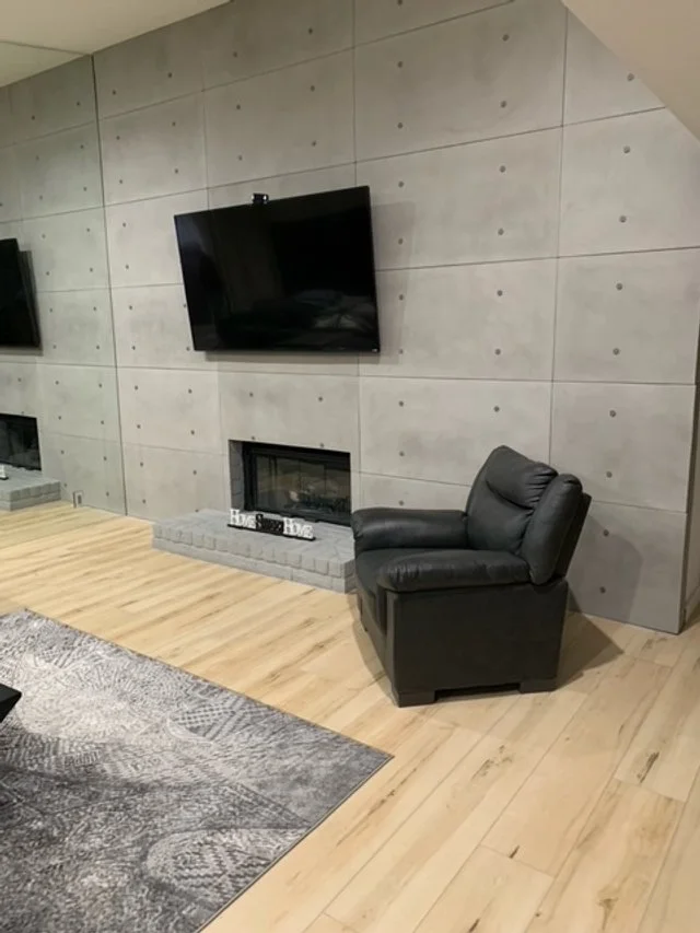 SLAB Panels — RealCast - USA