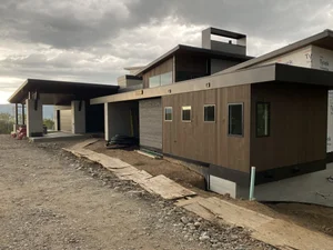 BOARD-FORM Panels — RealCast - USA