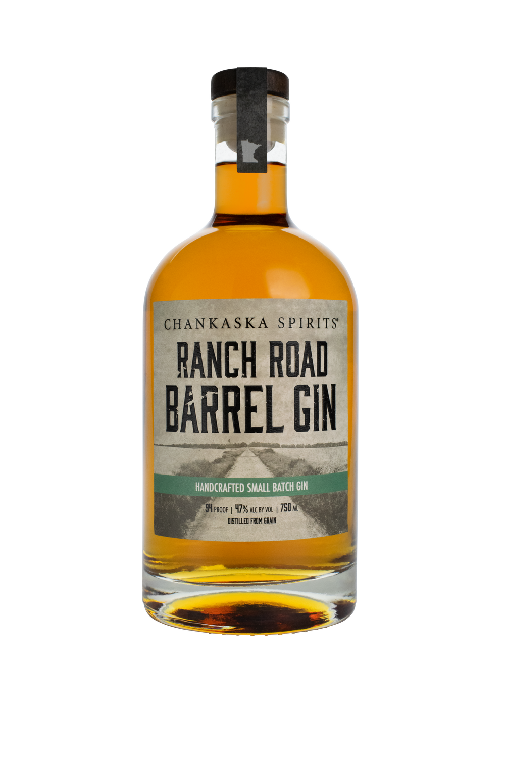 About 1 — Ranch Road Spirits