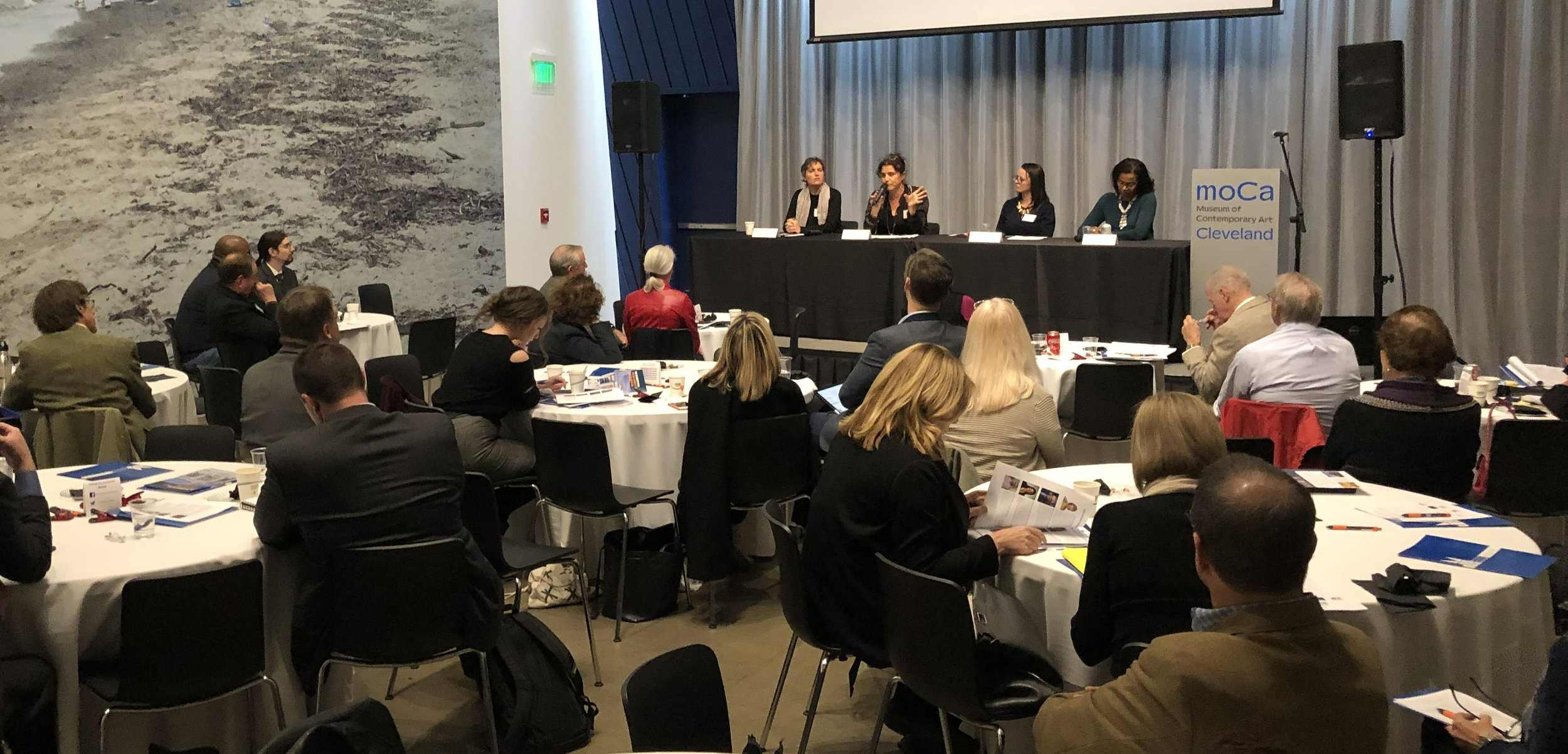 Museum Trustee Association