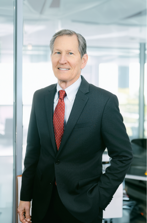 Our Team | Experienced Chicago Trial Lawyers & Legal Advisors — Mohan ...