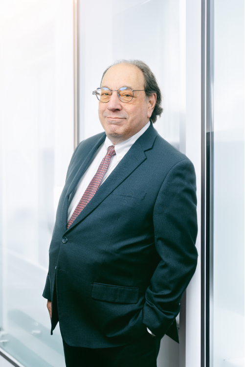 Our Team | Experienced Chicago Trial Lawyers & Legal Advisors — Mohan ...