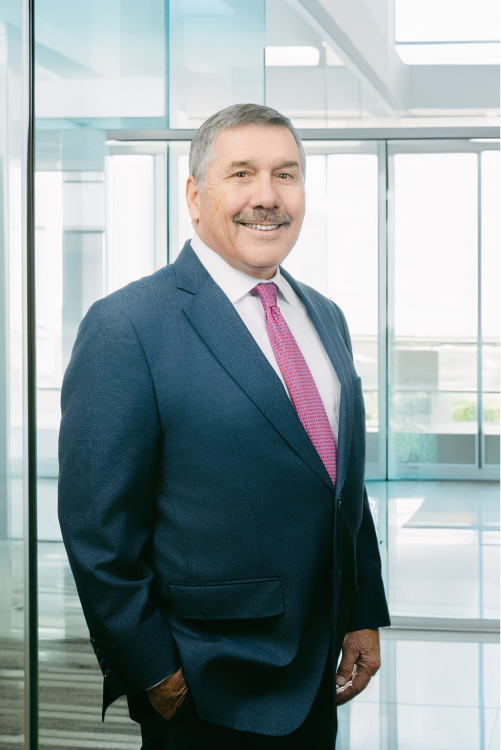 Ray Groble — Mohan Groble Scolaro | Litigation Law Firm & Chicago Trial ...