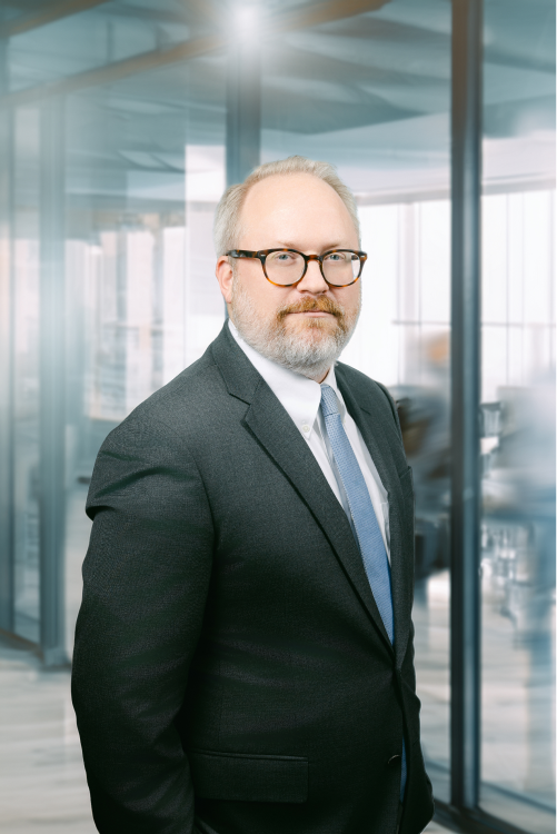 Our Team | Experienced Chicago Trial Lawyers & Legal Advisors — Mohan ...