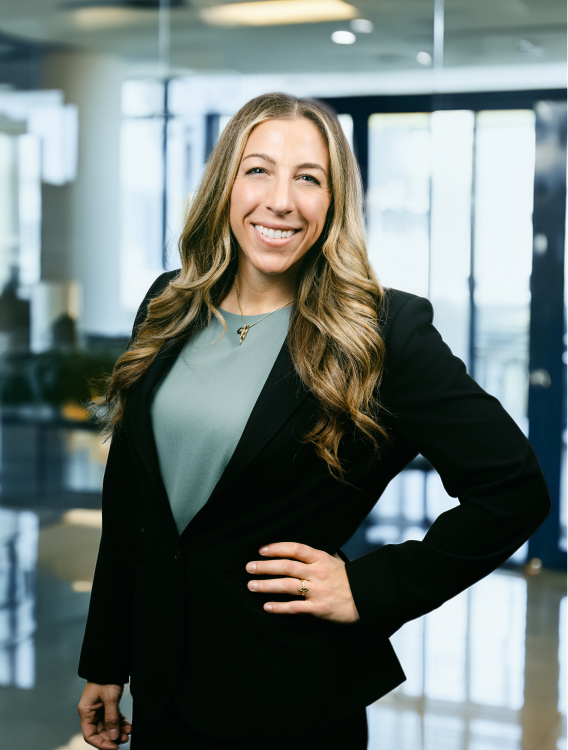 Our Team | Experienced Chicago Trial Lawyers & Legal Advisors — Mohan ...