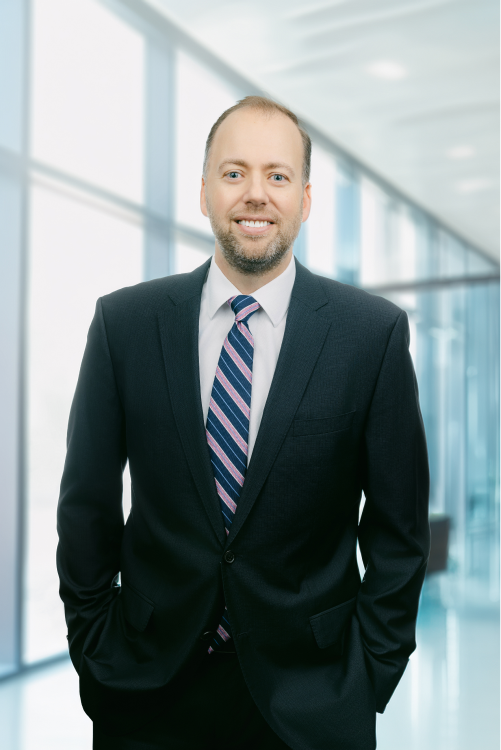 Our Team | Experienced Chicago Trial Lawyers & Legal Advisors — Mohan ...