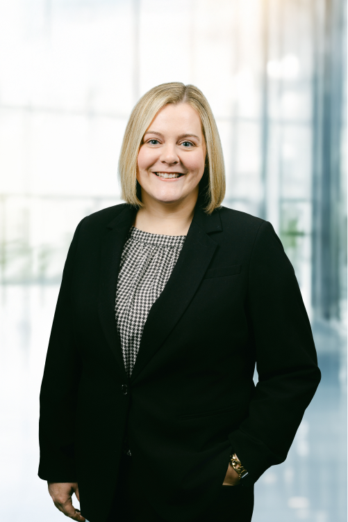 Megan Monaghan — Mohan Groble Scolaro | Litigation Law Firm & Chicago ...