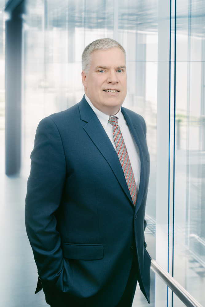 Sean Sullivan — Mohan Groble Scolaro | Litigation Law Firm & Chicago ...