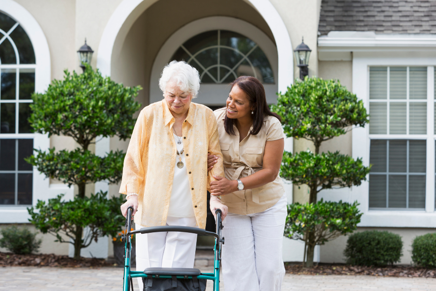 About Mulberry Grove Senior Living — Mulberry Grove Senior Living