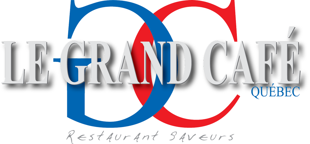 Le Grand Café Grande Allée — Le Grand Café Québec - Restaurant Saveurs
