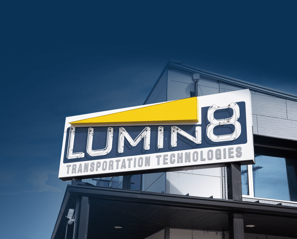 Lumin8 | Discover Smart Transportation Technology Solutions