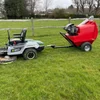 Paddock Cleaner UK