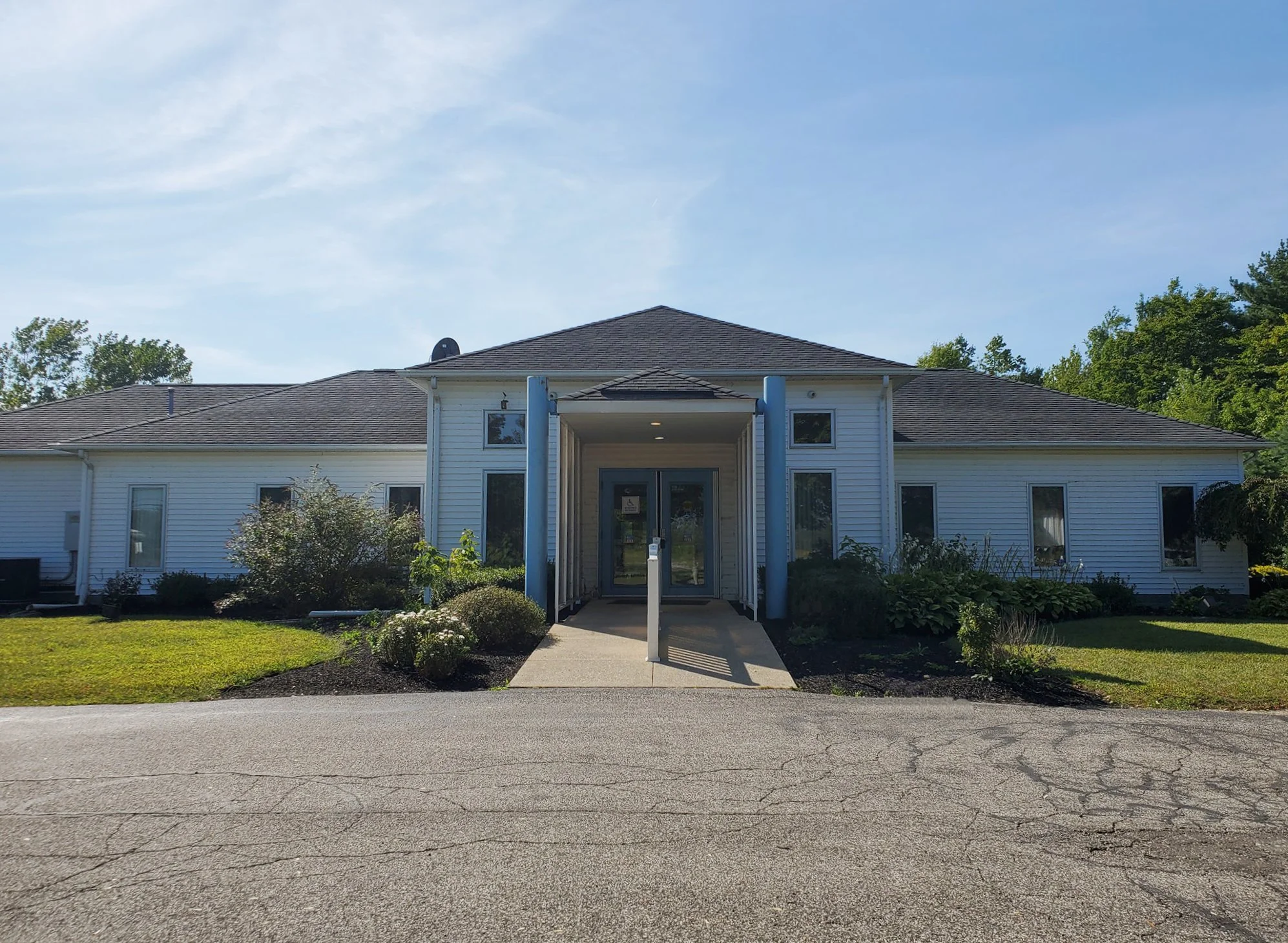Madison Senior Center | Join Our Active Community Today
