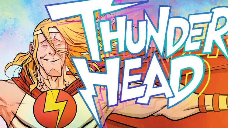 Lethal Comics
