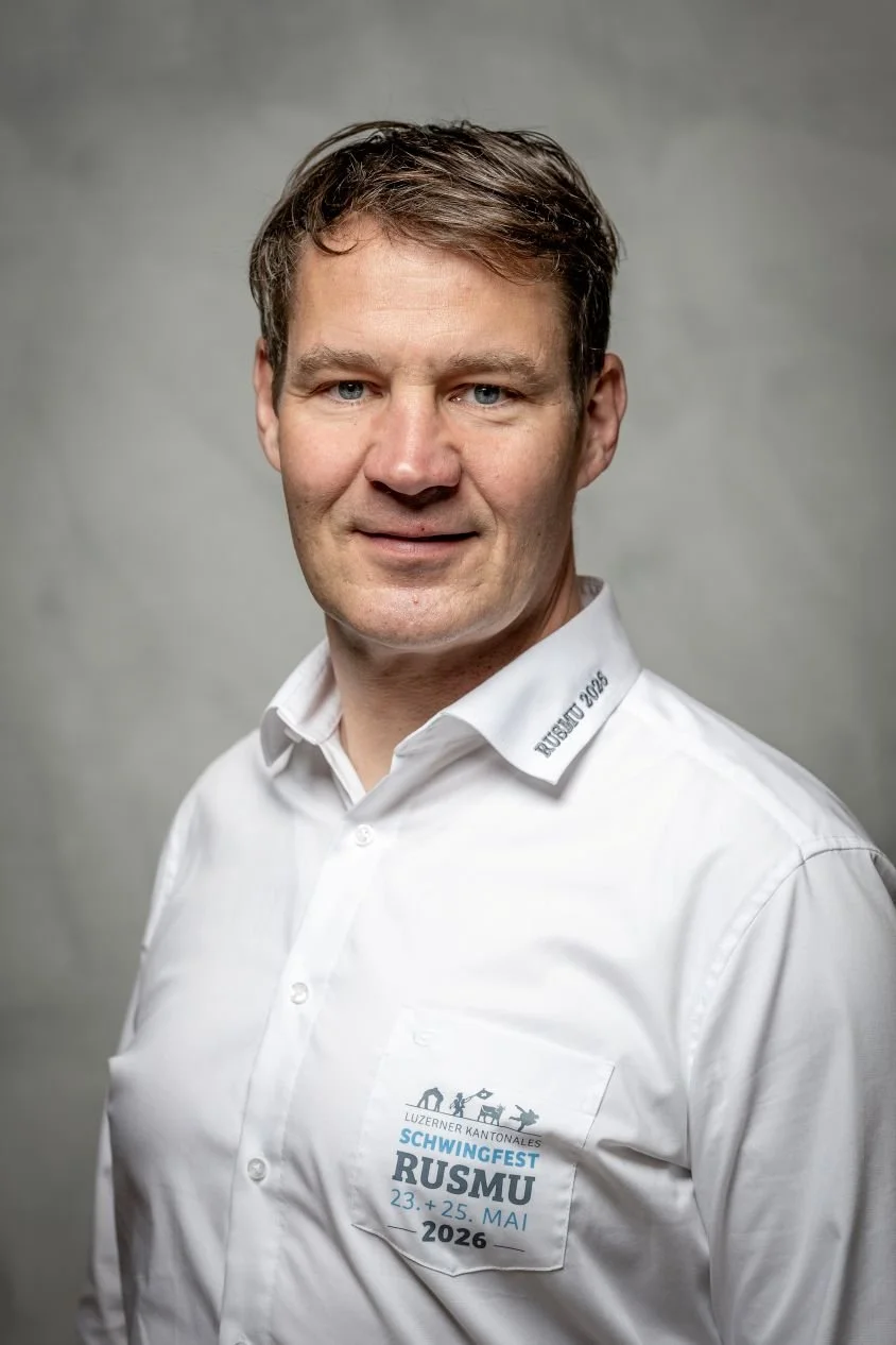 Organisationskomitee — Luzerner Kantonales Schwingfest RUSMU 2026