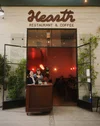 Hearth