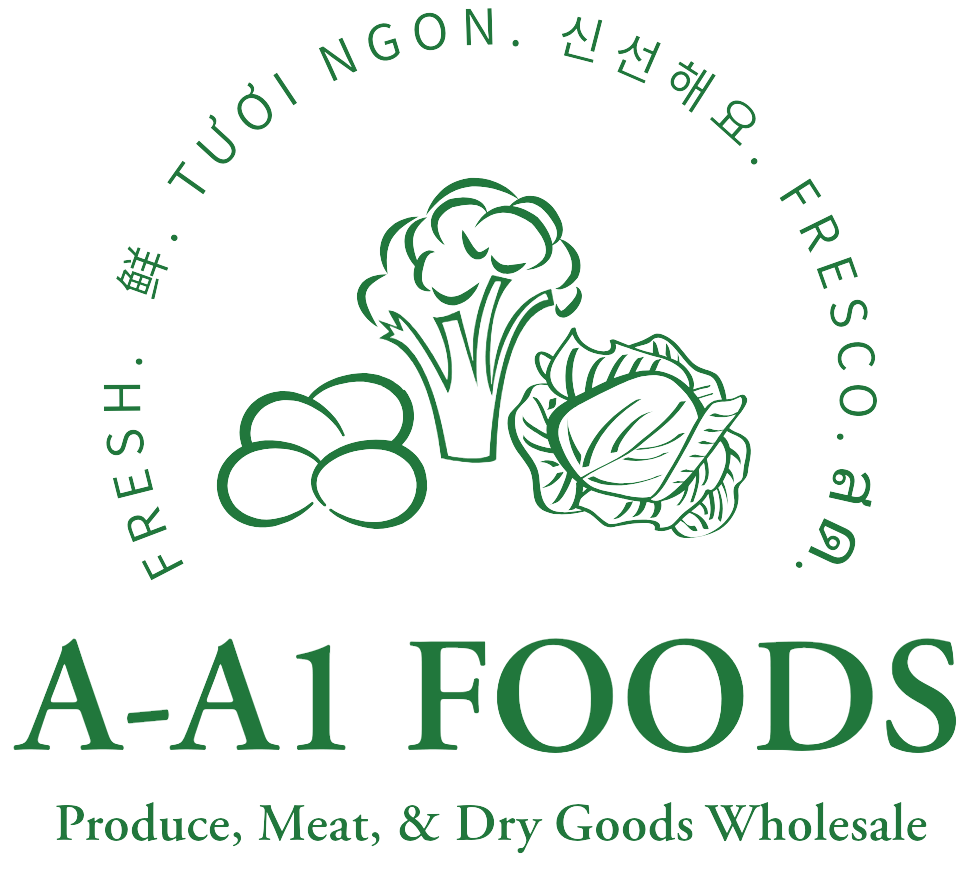A-A1 Foods
