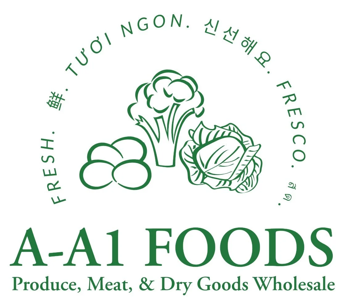 About — A-A1 Foods