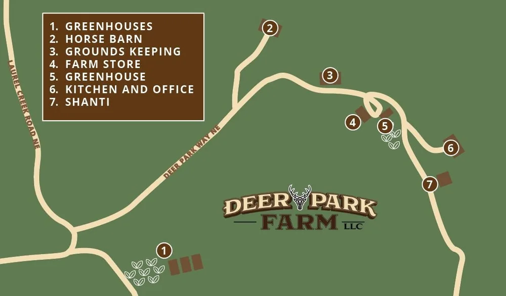Farm Store | Shop Local, Order Now — Deer Park Farm