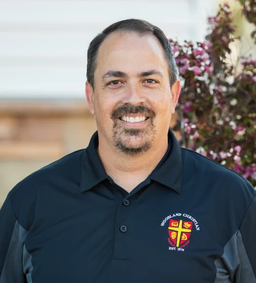Leadership & Staff — Woodland Christian Schools