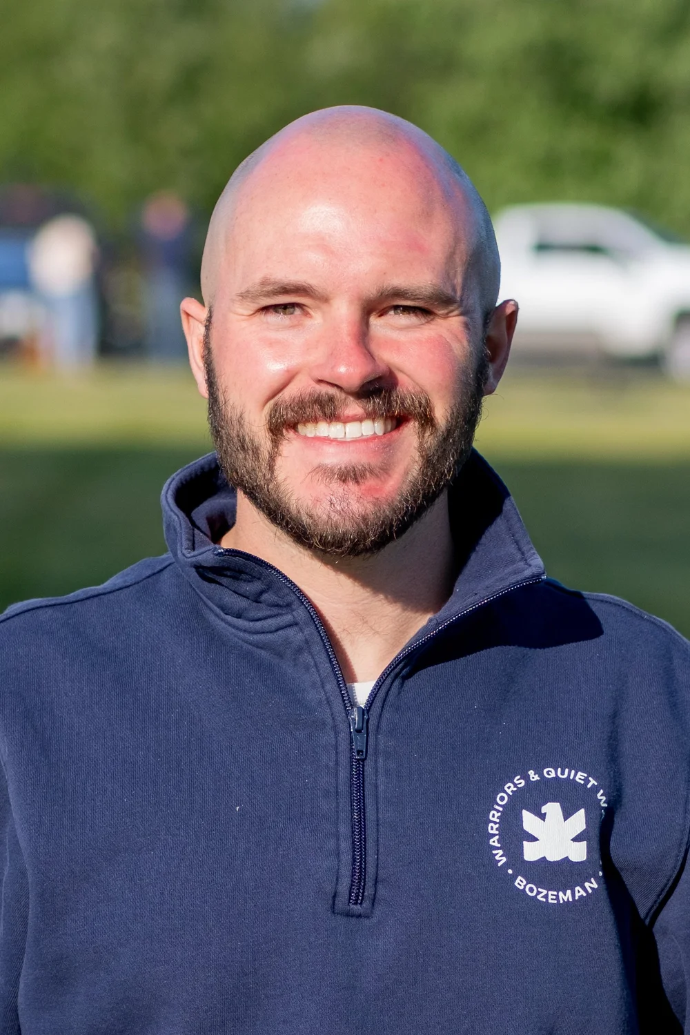 Proven Results: How We Help Veterans Thrive | Warriors & Quiet Waters ...