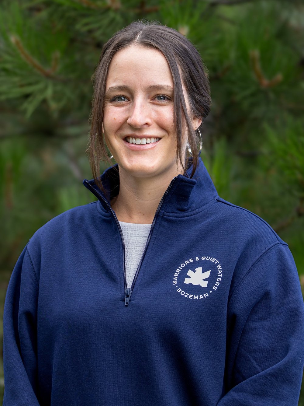 Proven Results: How We Help Veterans Thrive | Warriors & Quiet Waters ...