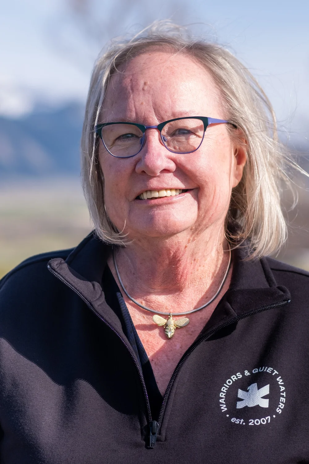 Board of Directors — Warriors & Quiet Waters