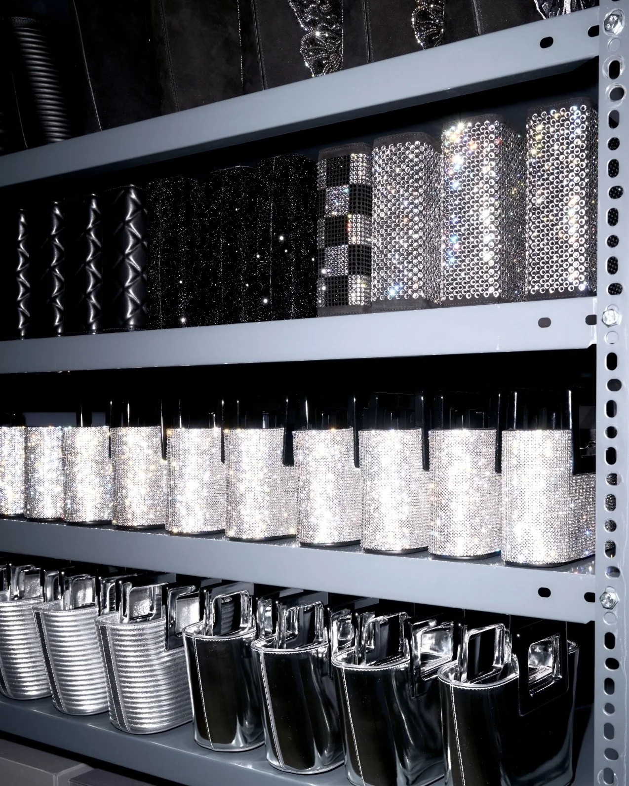 Material Intelligence: Inside The Mind of Marina Raphael - The Citizen ...