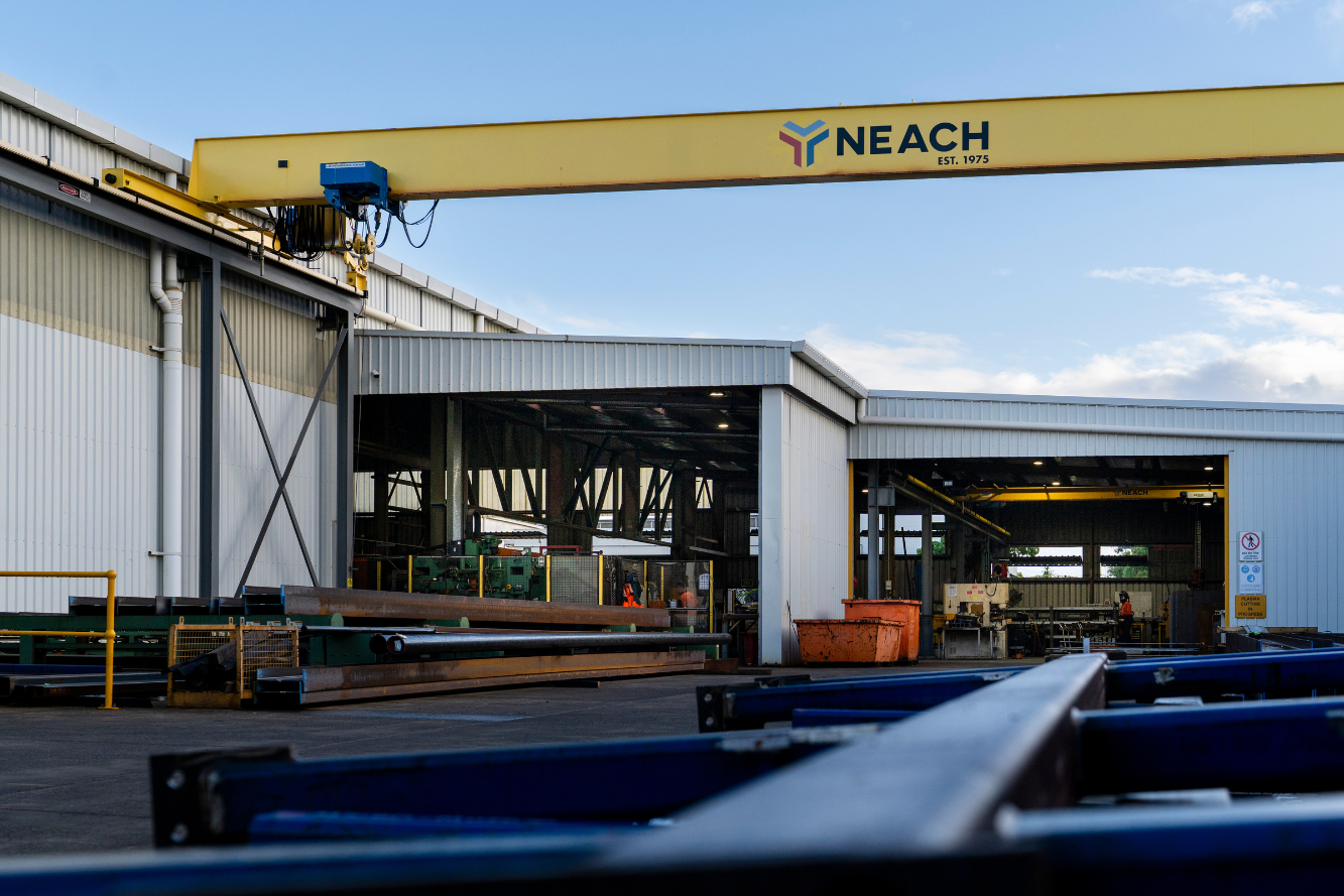 Careers | Join Our Team — NEACH