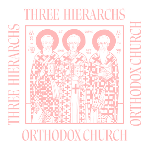 Samples of Orthodox Christian Chant — Three Hierarchs Orthodox Church