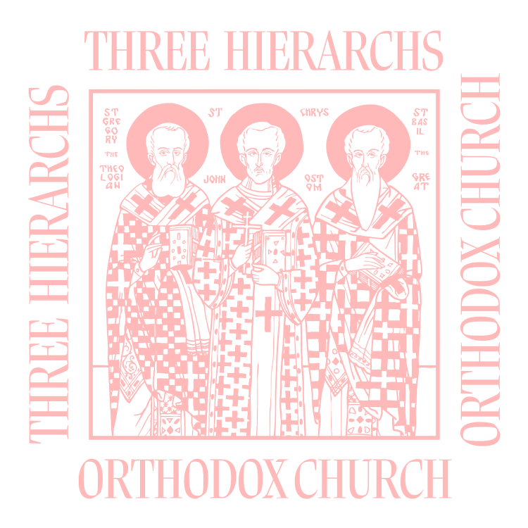 International Orthodox Christian Charities (IOCC) — Three Hierarchs ...