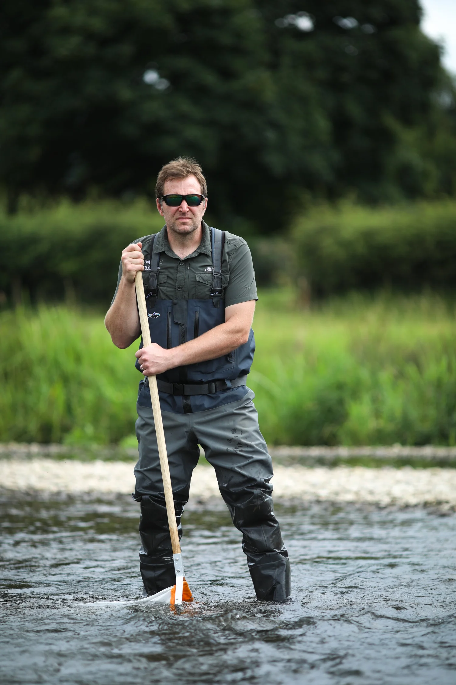 Haddon Hall Derbyshire Fly Fishing — Peacock Fly Fishing Club