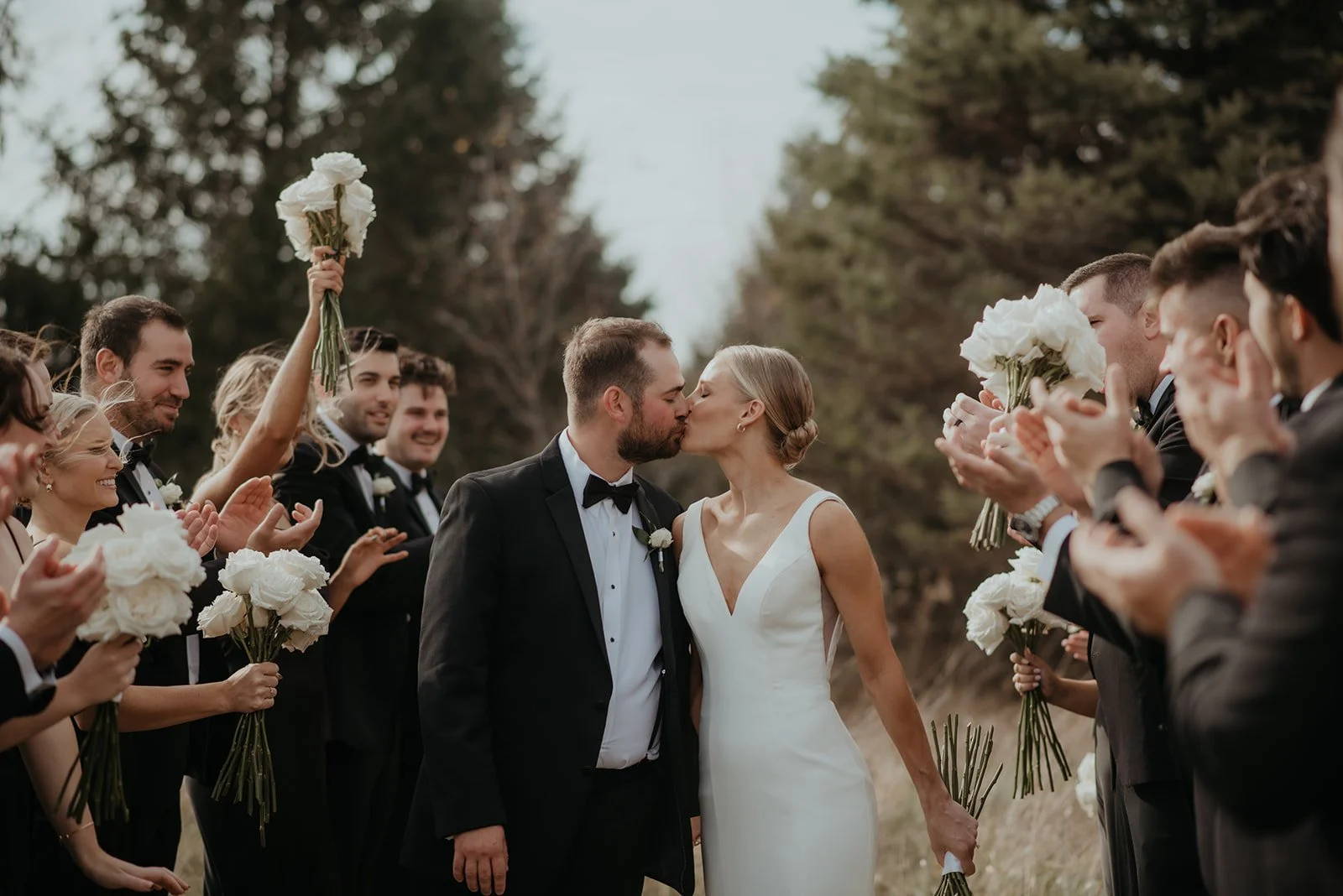 The Hesed House Venue