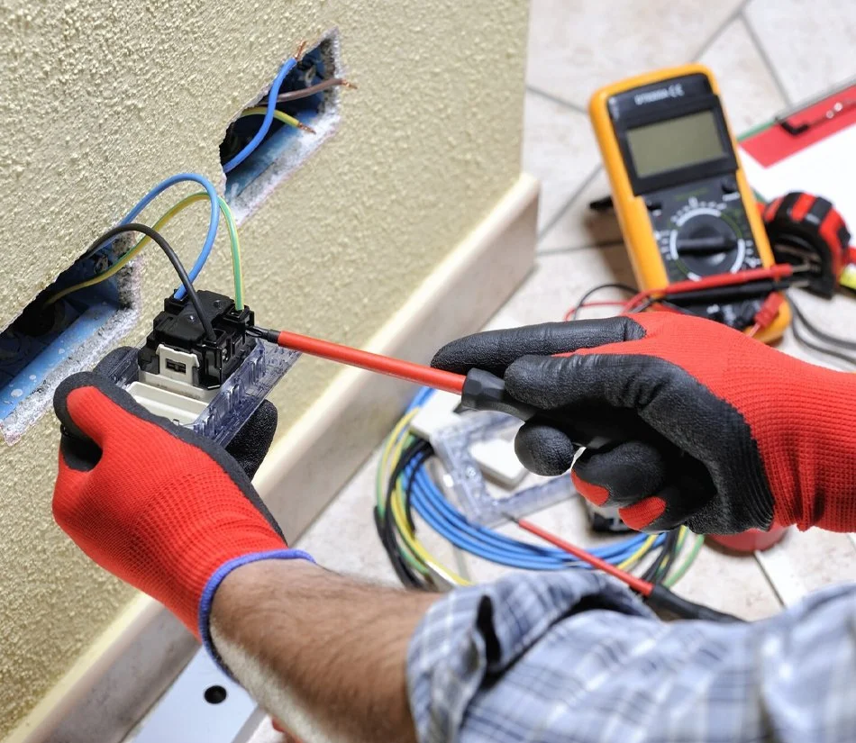 Austin’s Texas Electrical Services