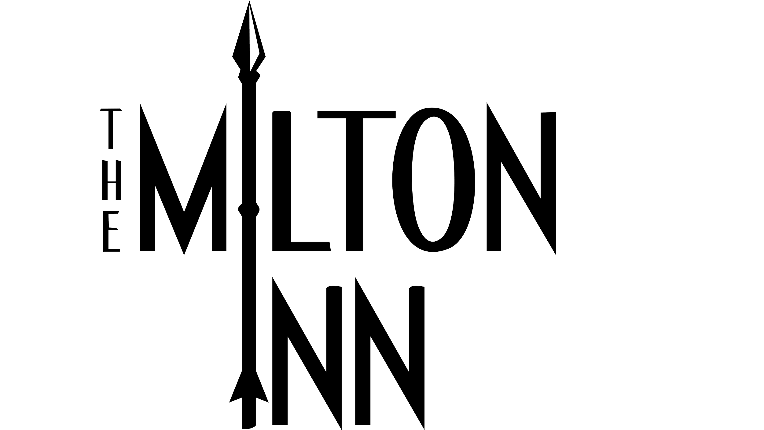 About Us — The Milton Inn