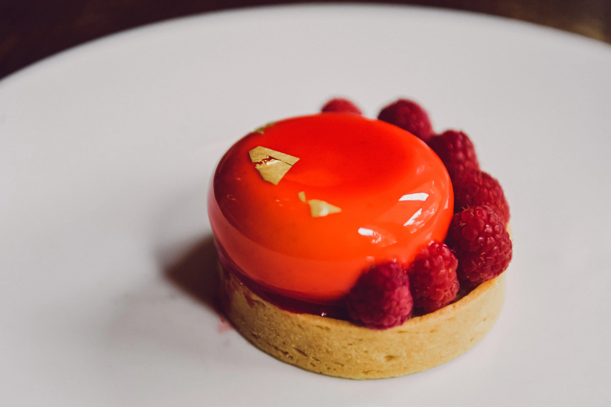 Menus — The Milton Inn