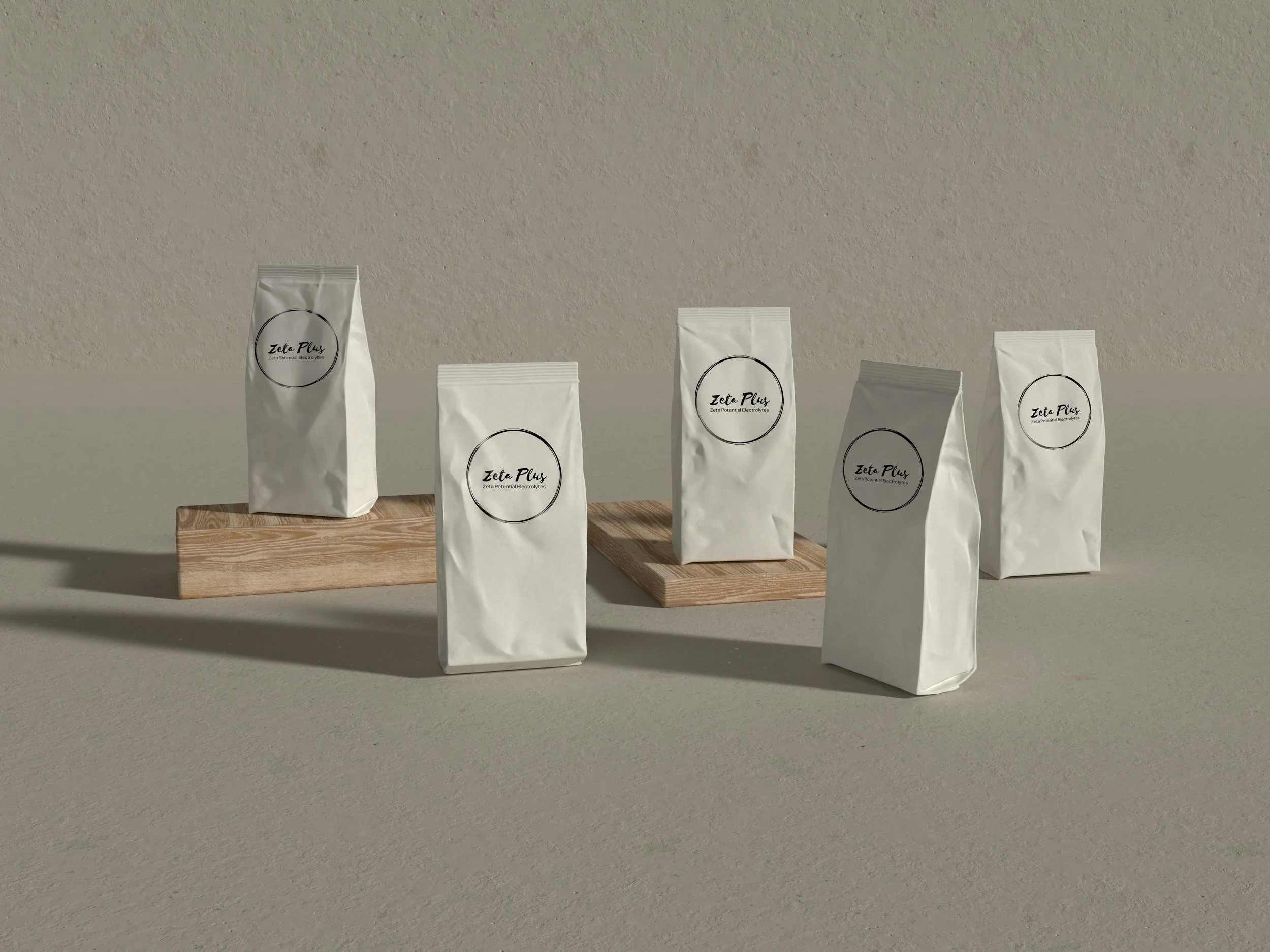 Zeta Plus Electrolytes