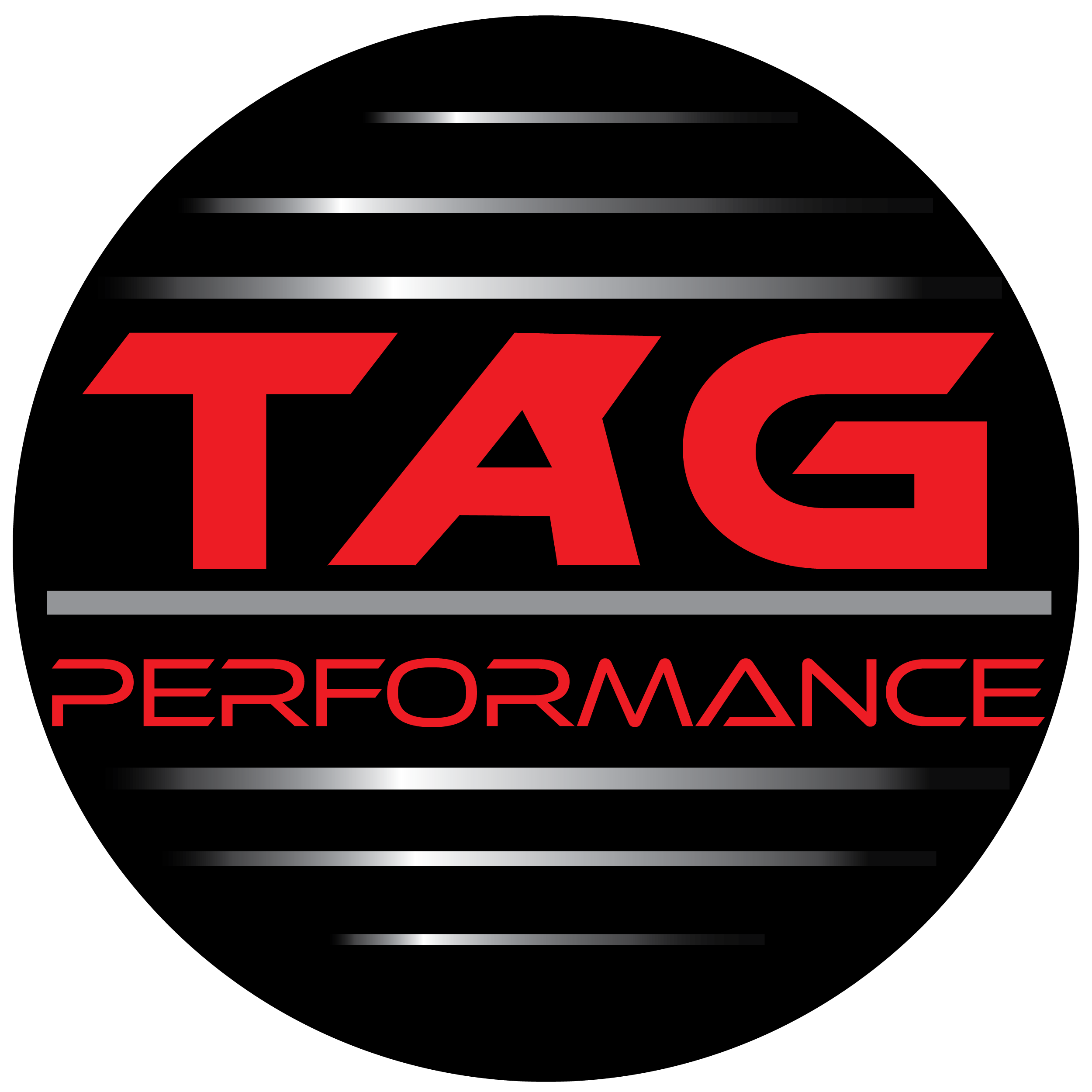 TAG Performance