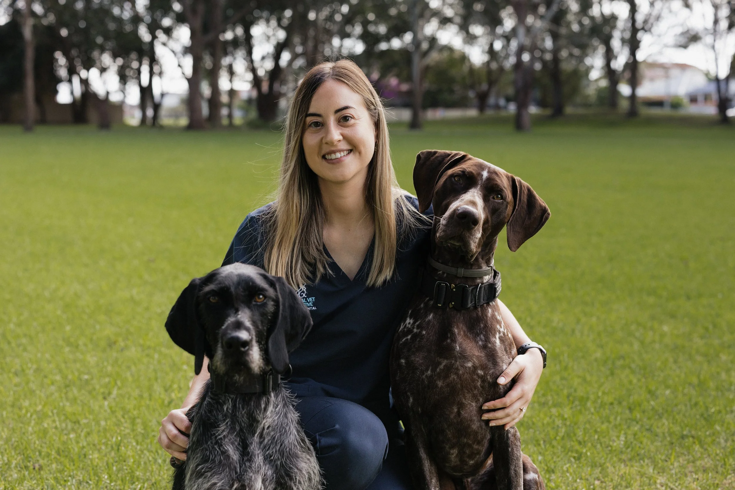 About — Coastal Vet Collective