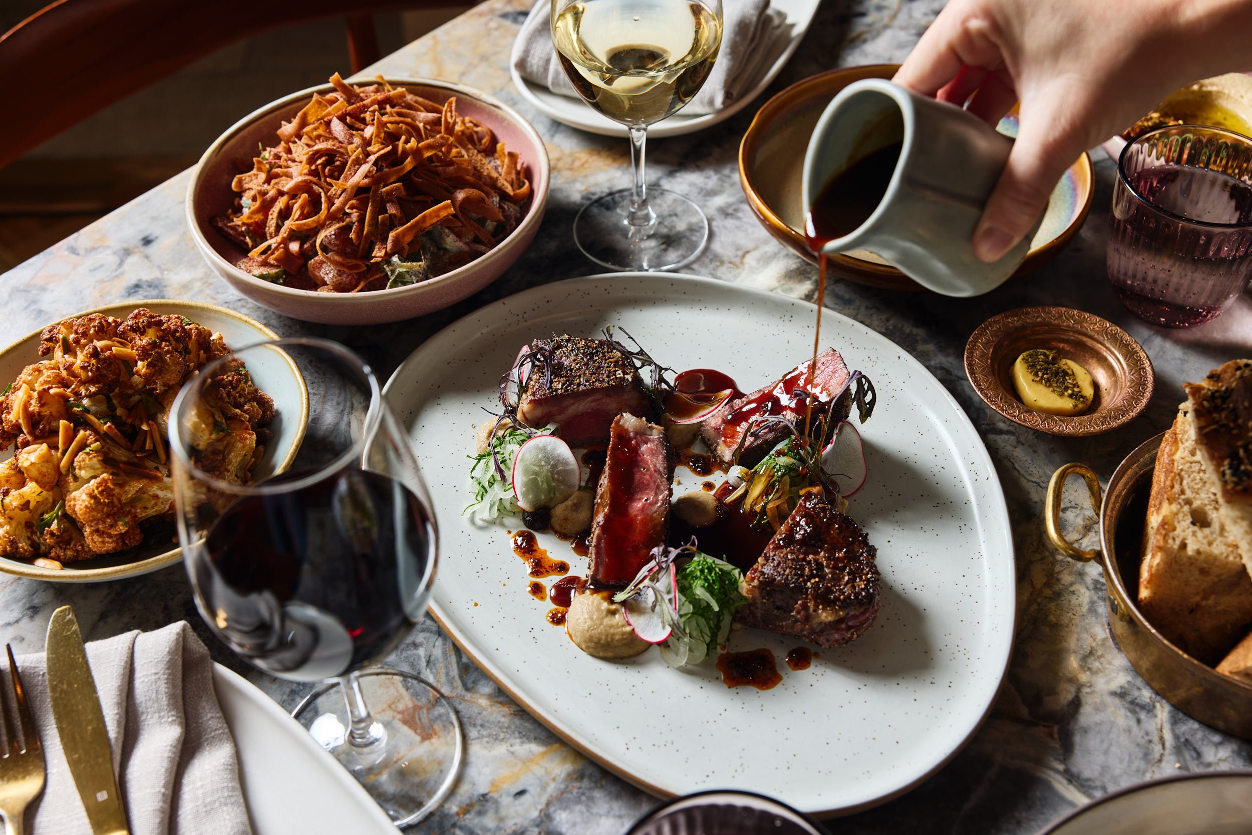 FATHER’S DAY | Babylon Rooftop