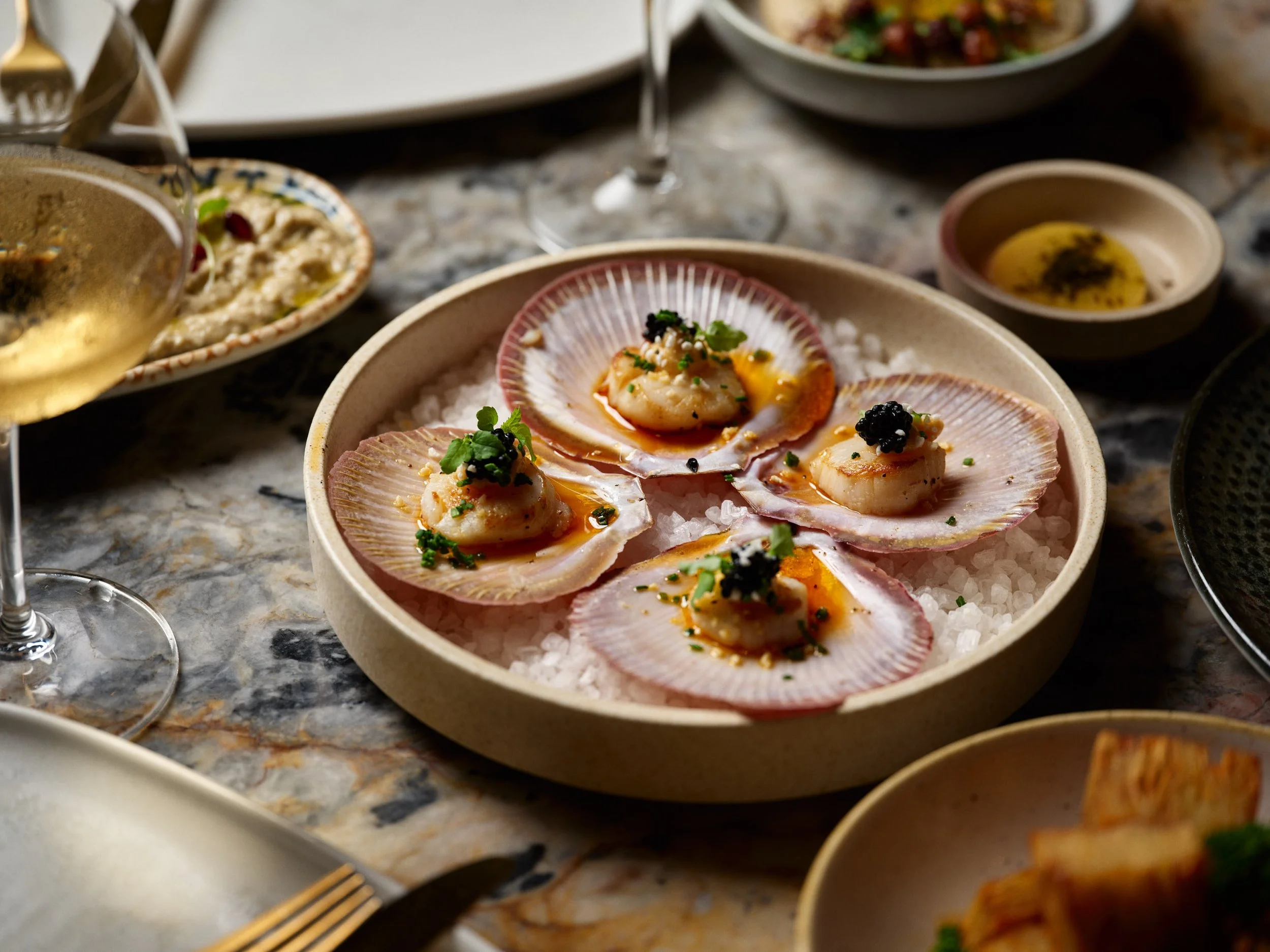 Valentine's Day | Babylon Rooftop