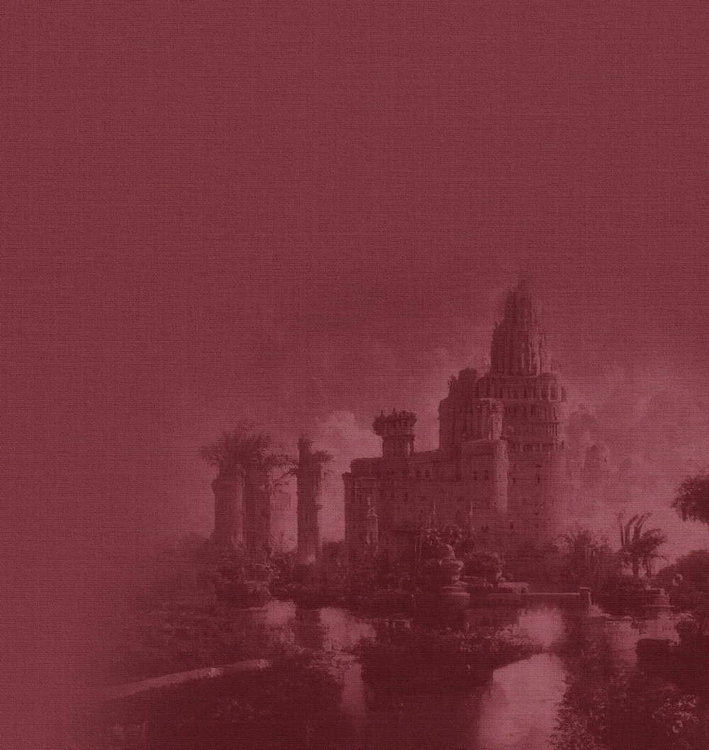 Bar Menu | Babylon Rooftop