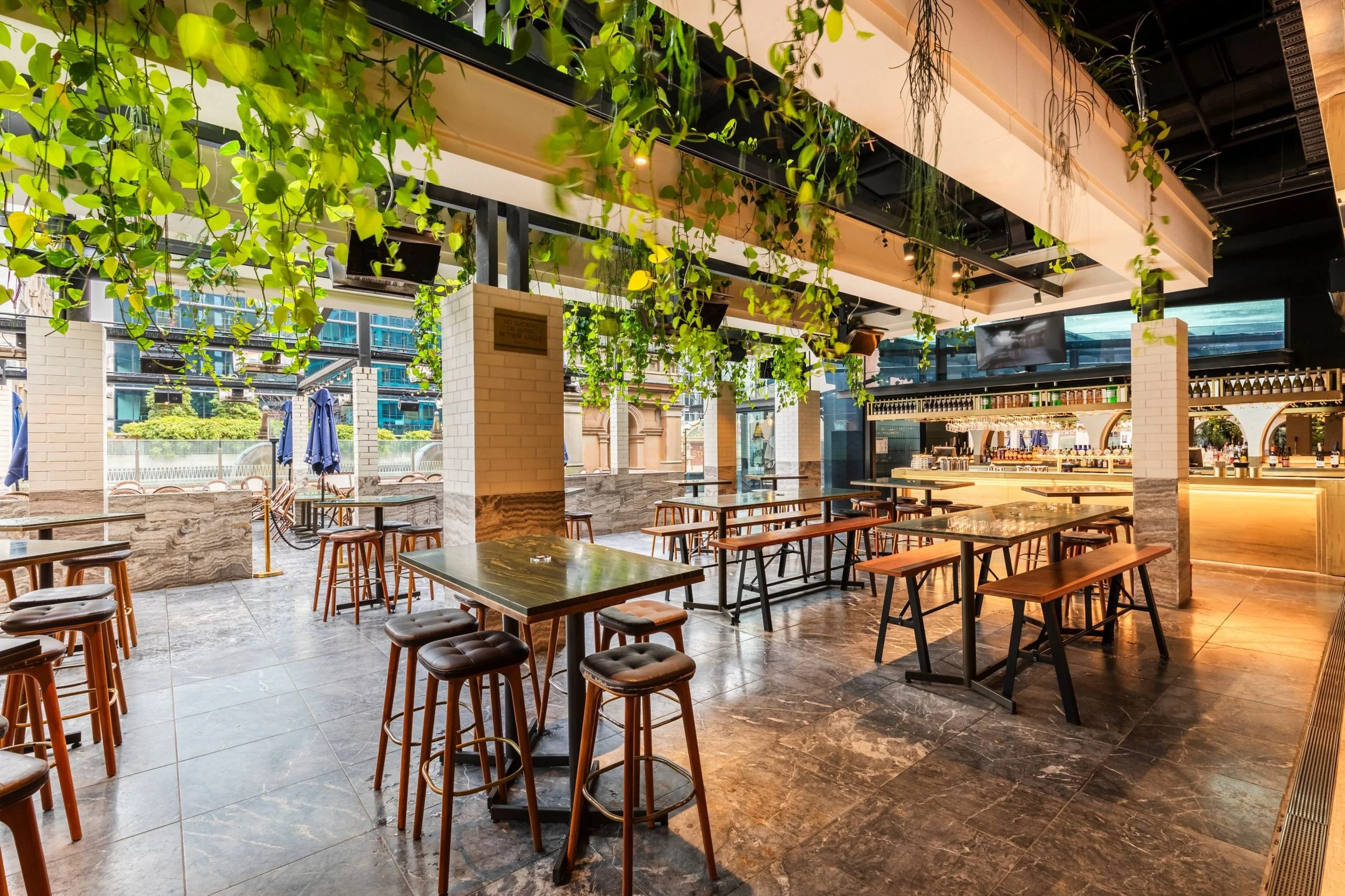 Function Venue & Corporate Event Space | Stunning Rooftop Events in Sydney CBD | Babylon Rooftop