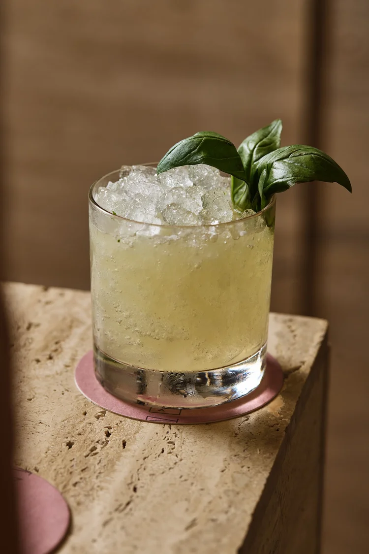 Drinks | Babylon Rooftop