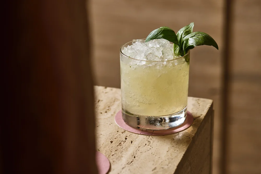 Drinks | Babylon Rooftop