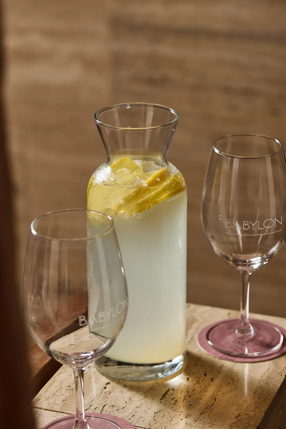 What's On | Babylon Rooftop