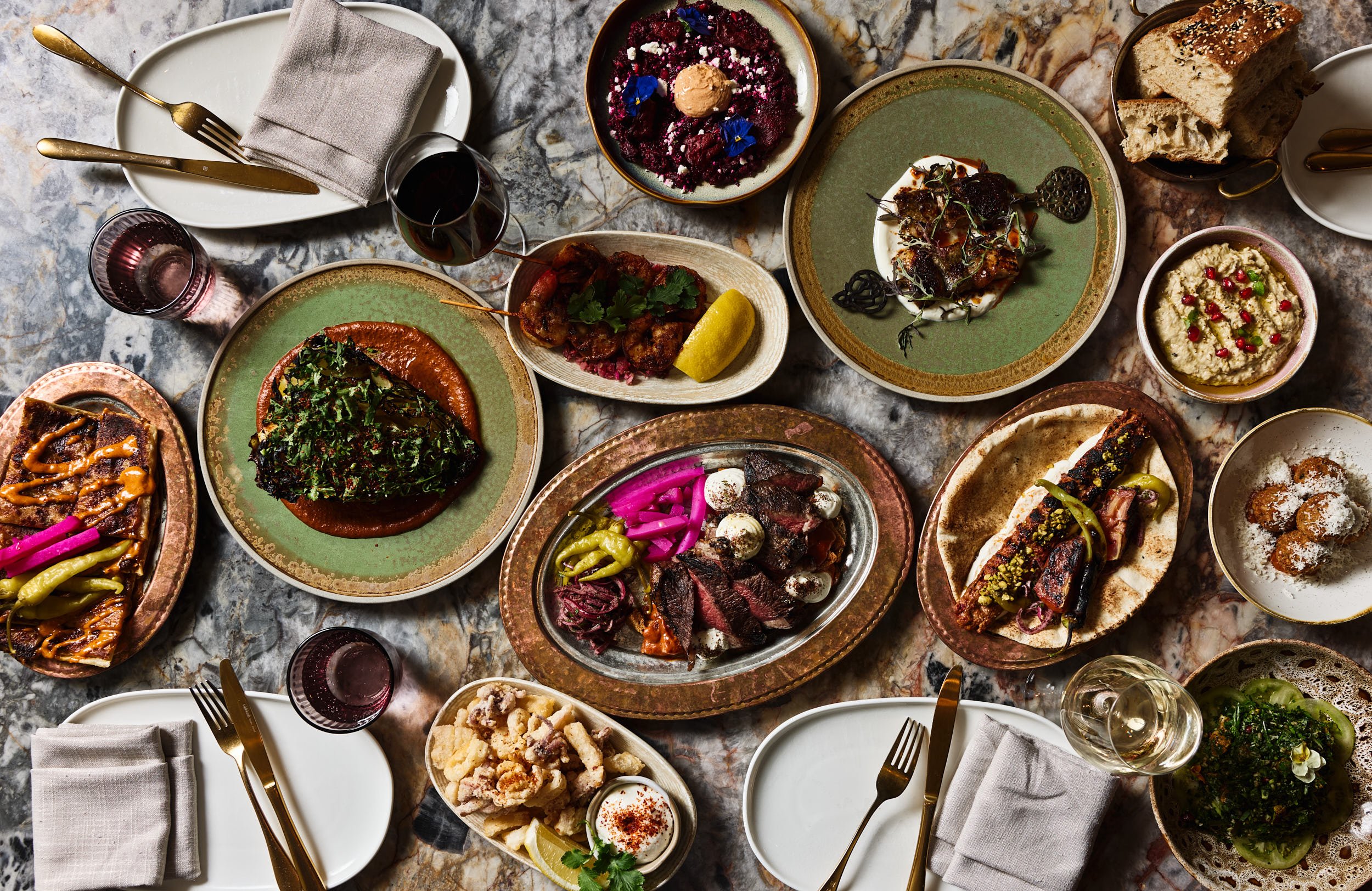 Stunning Rooftop Bar in the heart of Sydney CBD | Babylon Rooftop