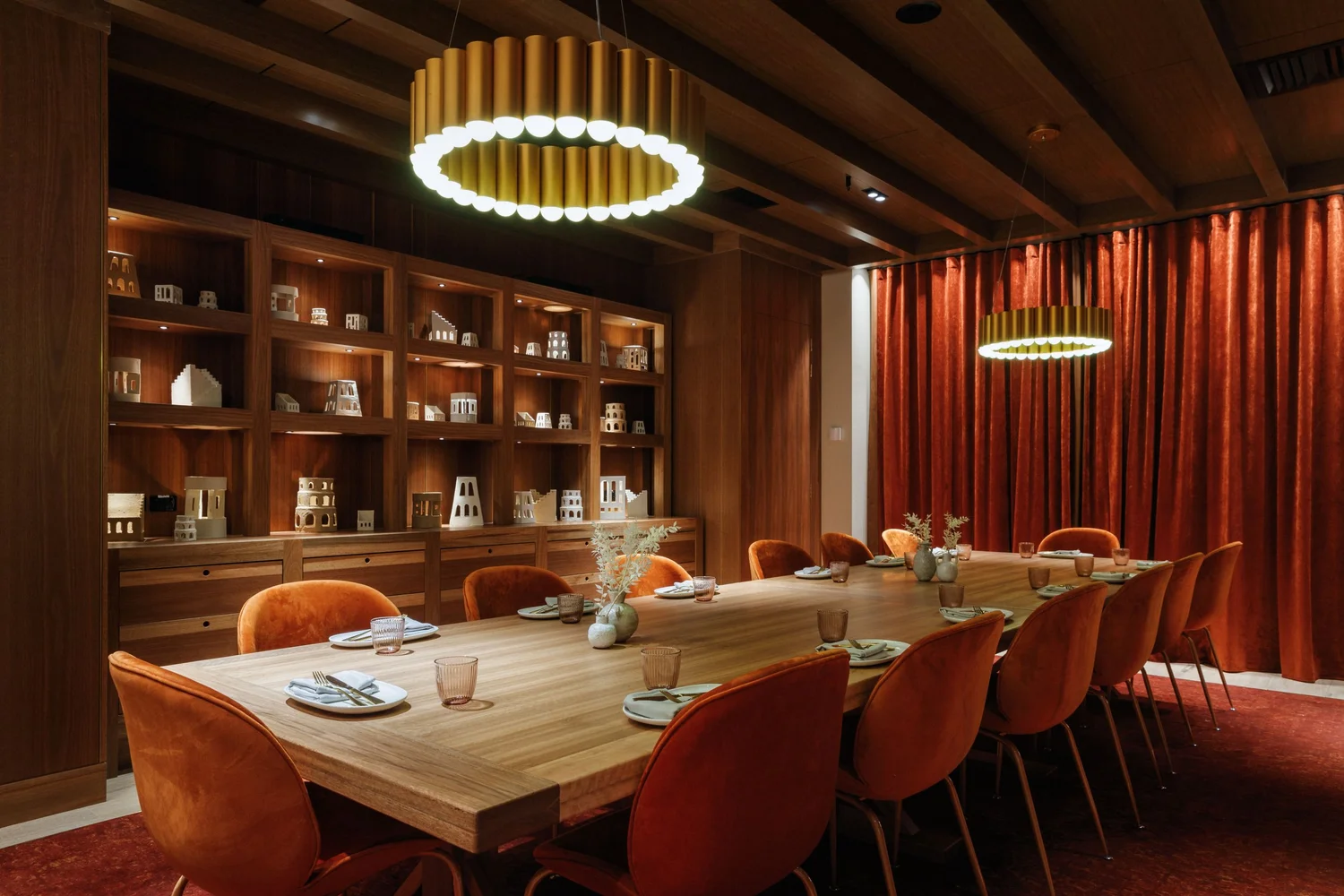 Function Venue & Corporate Event Space | Stunning Rooftop Events in ...